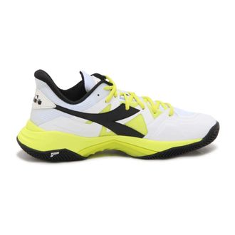 Diadora Herren Tennisschuhe B.icon 2 Clay - - Shoes - Herren - Mehrfarbig - 45 1/2 EU