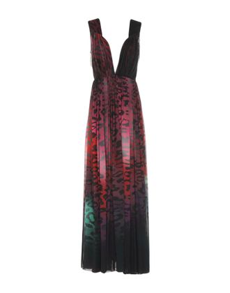 Just Cavalli KLEIDER - Maxi-Kleider auf YOOX.COM