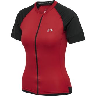 Hummel WOMENS CORE BIKE JERSEY