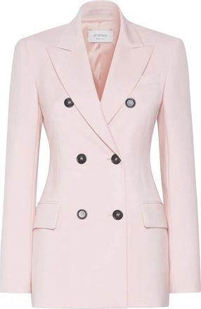 Sportmax Casualjacke - Rosa