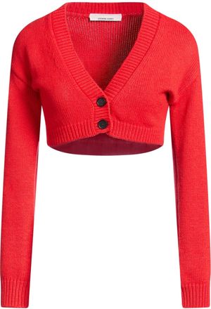Liviana Conti STRICKWAREN - Wickelpullover auf YOOX.COM