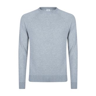 Eleventy Herren, Strickwaren, Grau, MGr&ouml;&szlig;e