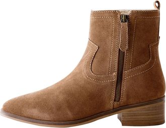 Next Ankle Boots Forever Comfort