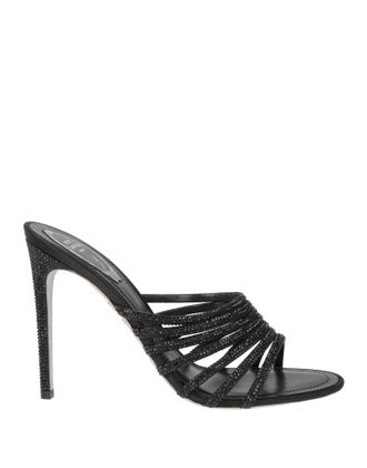 Rene Caovilla SCHUHE - Sandalen auf YOOX.COM