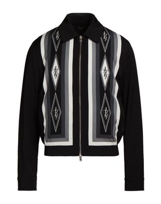 Amiri JACKEN & M&Auml;NTEL - Jacken und Anoraks auf YOOX.COM