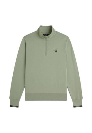 Fred Perry Herren Troyer aus Baumwolle
