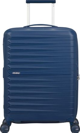 American Tourister Trolley