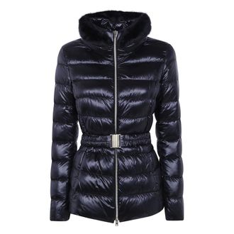 Herno Damen, Jacken, Schwarzk, XLGr&ouml;&szlig;e