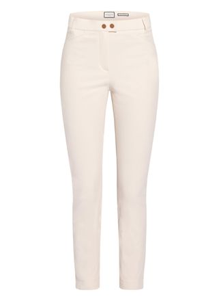 Seductive Seductive 7/8-Hose Franziska beige
