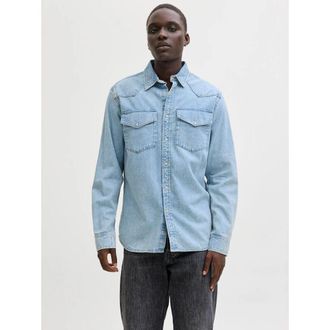 Jack & Jones 12289219 WESTERN-DENIM LIGHT