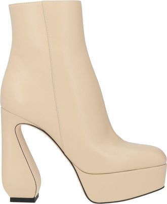 Sergio Rossi SCHUHE - Stiefeletten auf YOOX.COM