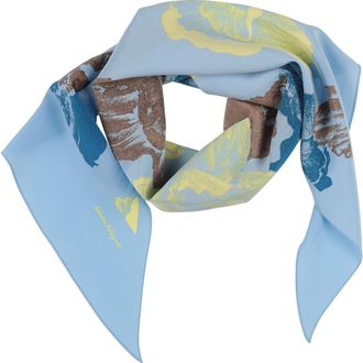 Ferragamo ACCESSOIRES - Schals auf YOOX.COM