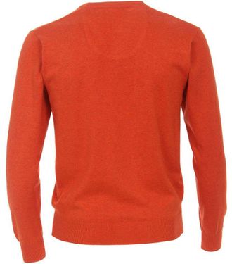 Redmond V-Ausschnitt-Pullover 600