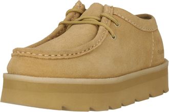 Clarks Schn&uuml;rschuhe Meare Walla