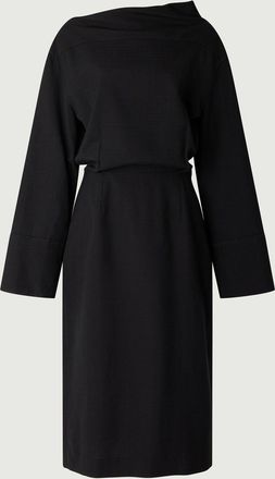 SOEUR ROBE GINA NOIRE