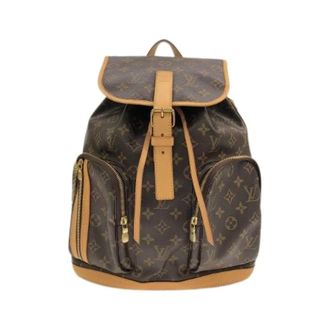 Louis Vuitton Damen, Pre-Owned, Braun, ONE SIZEGr&ouml;&szlig;e