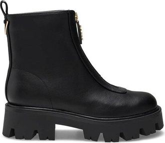 Guess Stiefeletten FLFRR2 ELE10 Schwarz
