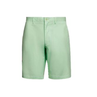 Tommy Hilfiger Herren, Shorts, Gr&uuml;n, W32Gr&ouml;&szlig;e