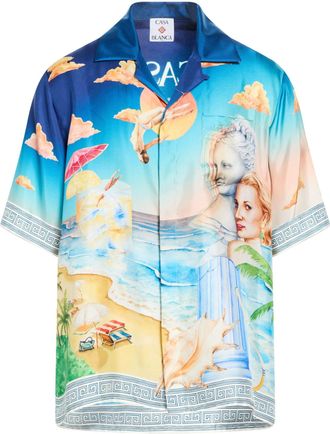 Casablanca TOPS - Hemden auf YOOX.COM
