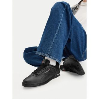 Reebok Sneakers Reebok SS-EXOFIT LO CLEAN LOGO INT 100000168 Schwarz