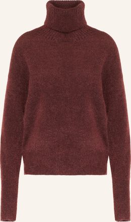Tiger Of Sweden Rollkragenpullover Paxi rot