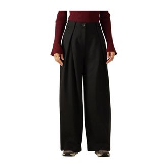 Moves Damen, Hosen, Schwarzk, XLGr&ouml;&szlig;e