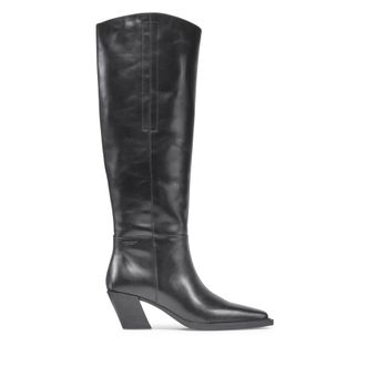 Vagabond Stiefel Vagabond Shoemakers Alina 5221-001-20 Schwarz