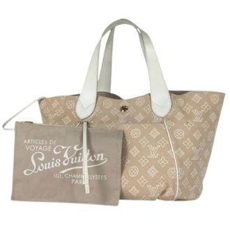 Louis Vuitton Damen, Pre-Owned, Beige, ONE SIZEGr&ouml;&szlig;e