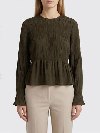 By Malene Birger Top BY MALENE BIRGER Damen Farbe Braun