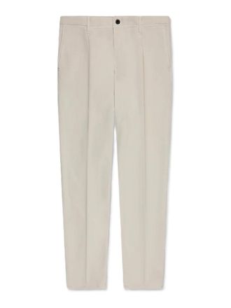 Incotex Pantalons D&eacute;contract&eacute;s - Gris