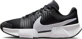 Nike Nike Tennis Shoe M Zoom GP Challenge Pro Cly, Black/White-Black, FJ7767-001, 44 EU (M 10 US)