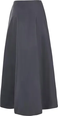 Tagliatore Alysha Skirt - Gray