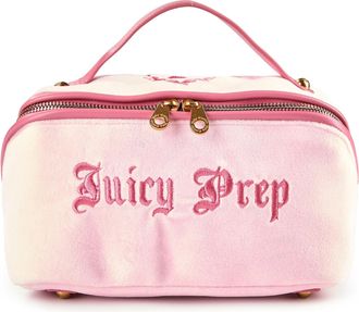Juicy Couture Kulturtasche Juicy Prep