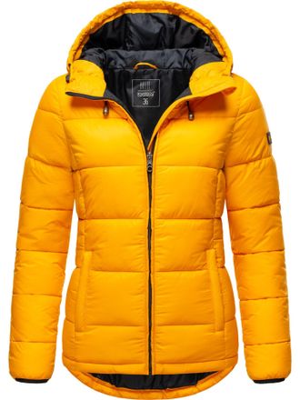 Marikoo Winterjacke Leandraa