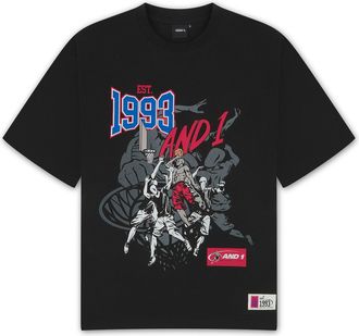 AND1 T-Shirt