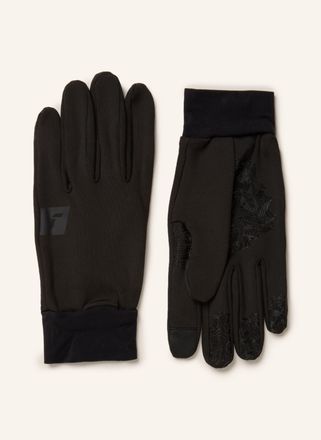 Reusch Skihandschuhe Ashton Touch-Tec schwarz