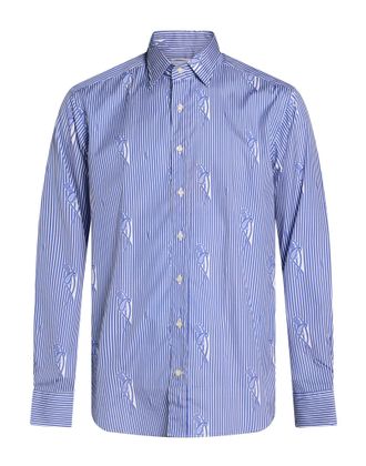 Etro TOPS - Hemden auf YOOX.COM