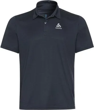 Odlo Cardada S/S M - Poloshirt - Herren