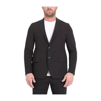 Roberto Ricci Design Rrd, Herren, Jacken, Schwarzk, XLGr&ouml;&szlig;e