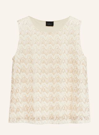 s.Oliver S.Oliver T-Shirt beige