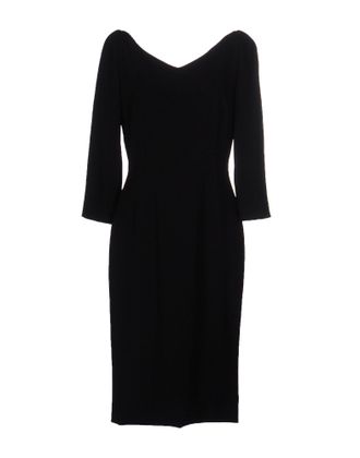 Dolce & Gabbana KLEIDER - Midi-Kleider auf YOOX.COM