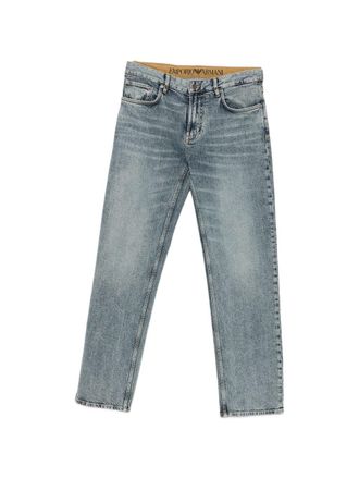 Emporio Armani Jean slim Emporio Armani