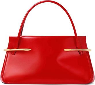 Givenchy Hobo Bags - Bags Red - Gr. unisize - in Rot - f&uuml;r Damen