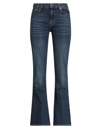 7 For All Mankind HOSEN & RÖCKE - Jeanshosen auf YOOX.COM