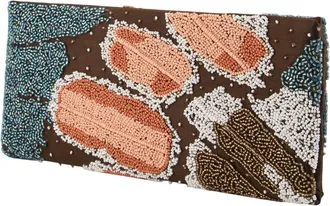 Staud Muse Clutch - Multicolor