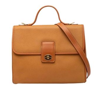 Gucci Sac bandouli&egrave;re Pre-owned - Femme - Pre-owned - Brun - Taille: ONE Size