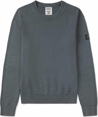 Ecoalf Tail M - Pullover - Herren