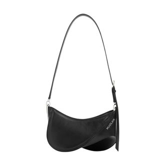 MUGLER Damen, Taschen, Schwarzk, ONE SIZEGr&ouml;&szlig;e