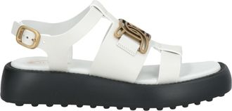 Tod's SCHUHE - Sandalen auf YOOX.COM
