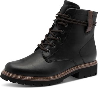 Tamaris Schn&uuml;rstiefelette